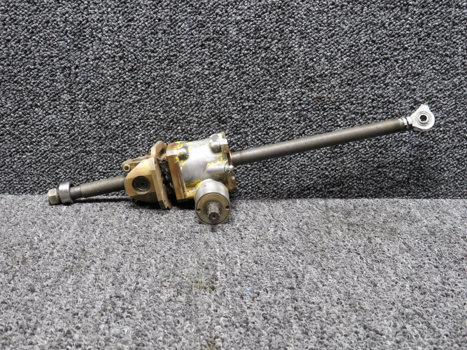 2-5230-1 Falcon 10 Outboard RH Flap Actuator