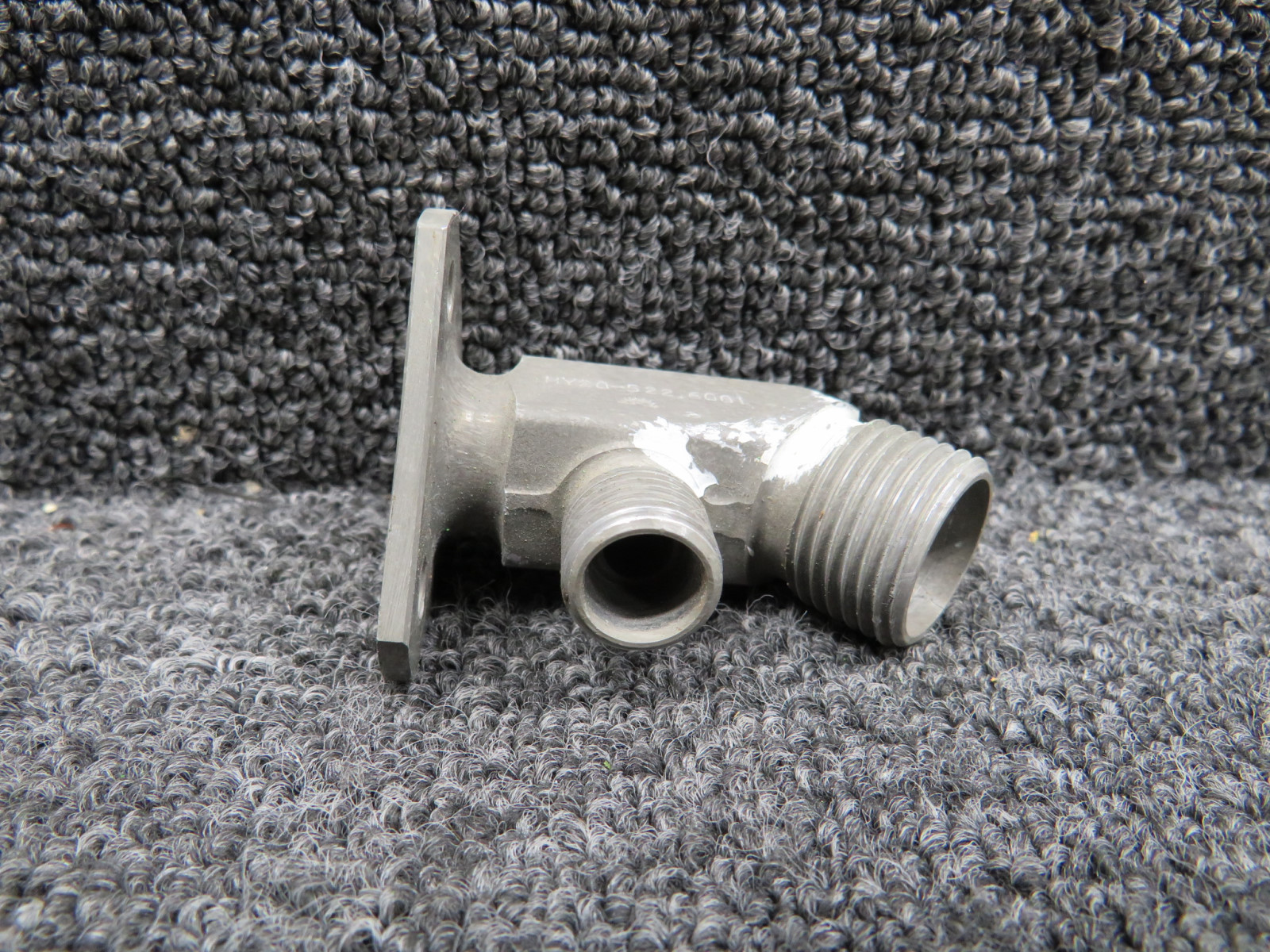 MY20-522-6001 Airplane Flange Component