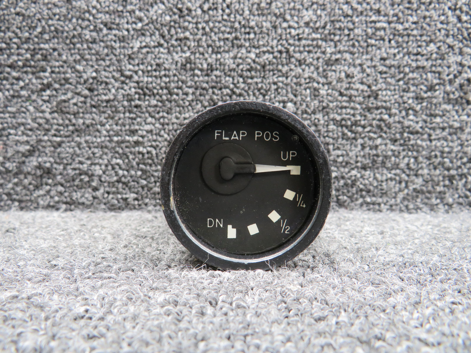 Flight Flap Position Indicator Assembly