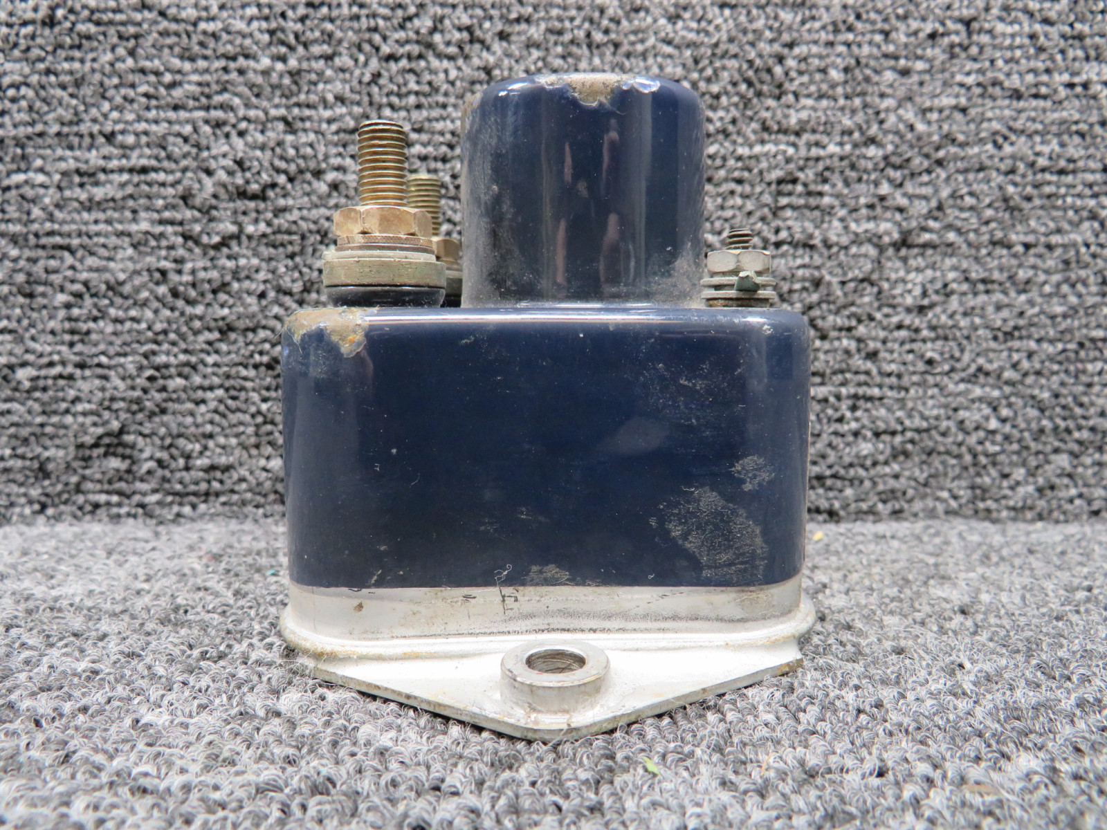 6042H38 Cutler Hammer 100 Amps Relay Assembly