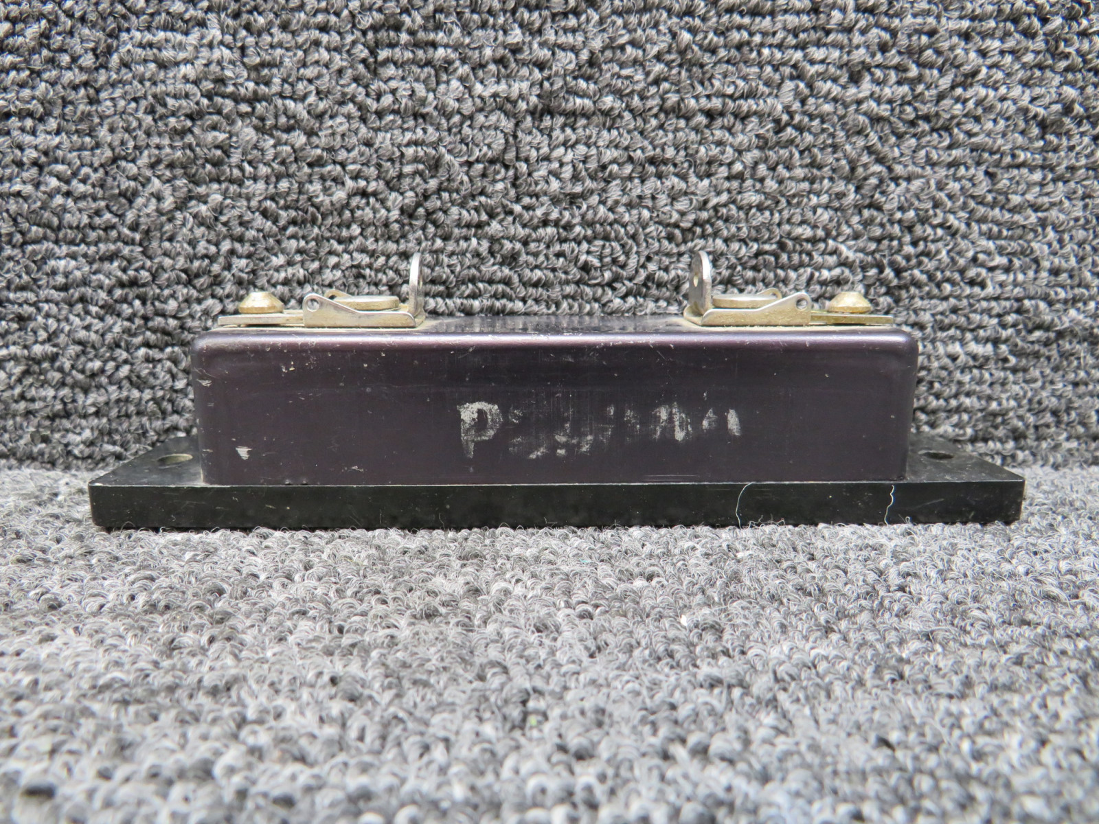 8T851B3 Lewis Parts Thermocoupler Lead Spool Resistor Assembly