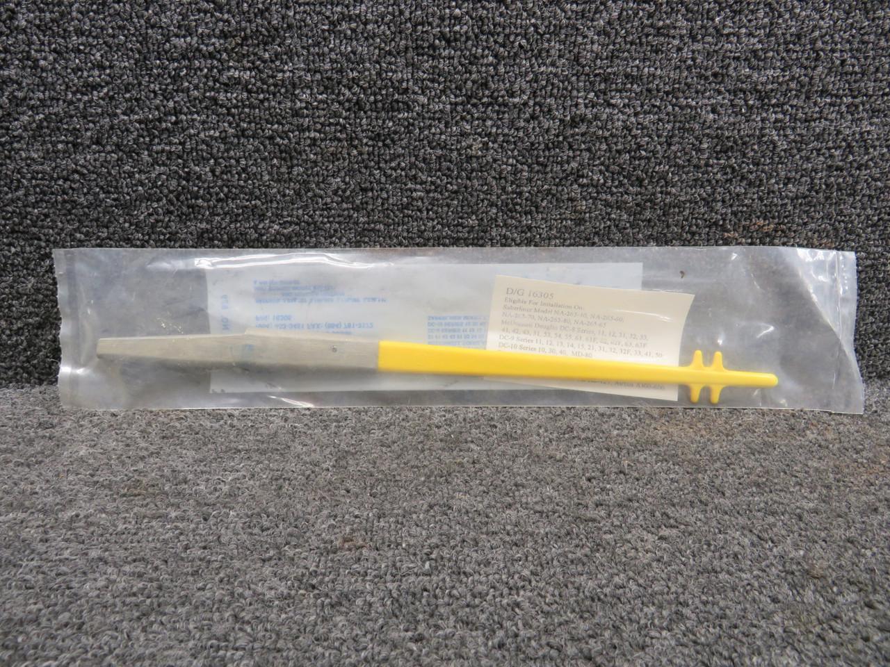 16305 Dayton-Granger 610D-1B Anti-Static Discharger (New Old Stock) For Sale