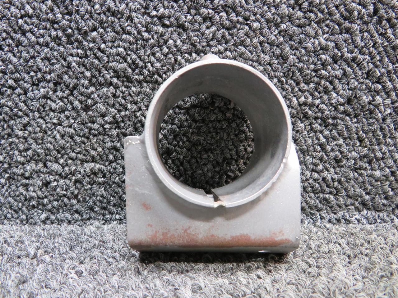 0741629-1 Cessna 182S LH Step Support (Bead Blasted) (Corrosion)