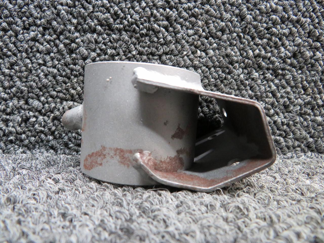 0741629-1 Cessna 182S LH Step Support (Bead Blasted) (Corrosion)