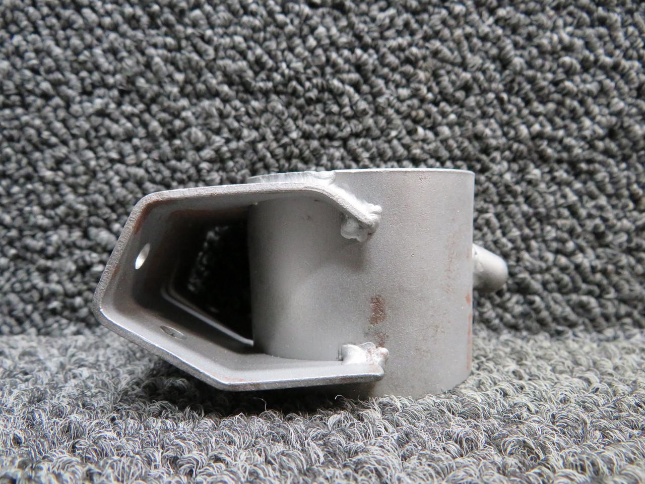 0741629-1 Cessna 182S LH Step Support (Bead Blasted) (Corrosion)