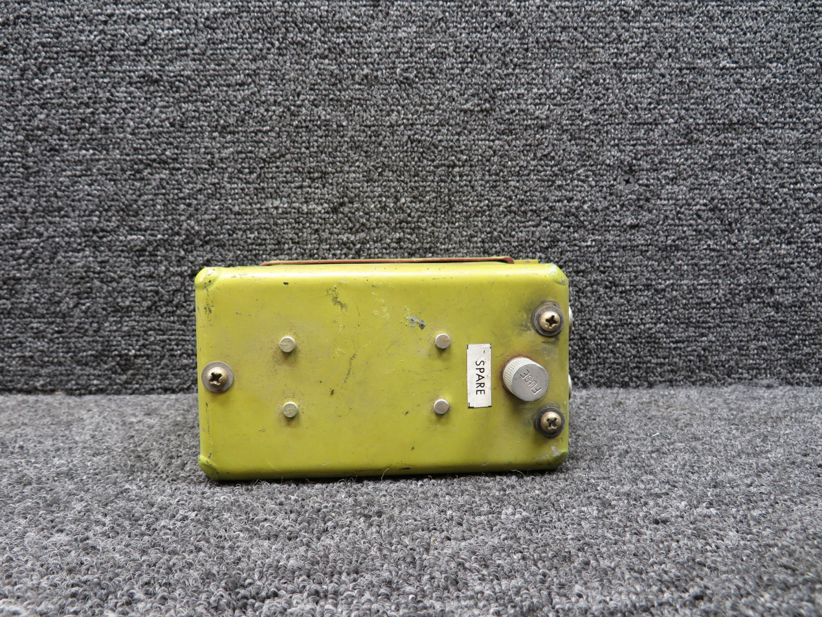 50-364431-23 Beechcraft C90 Control Box For Sale