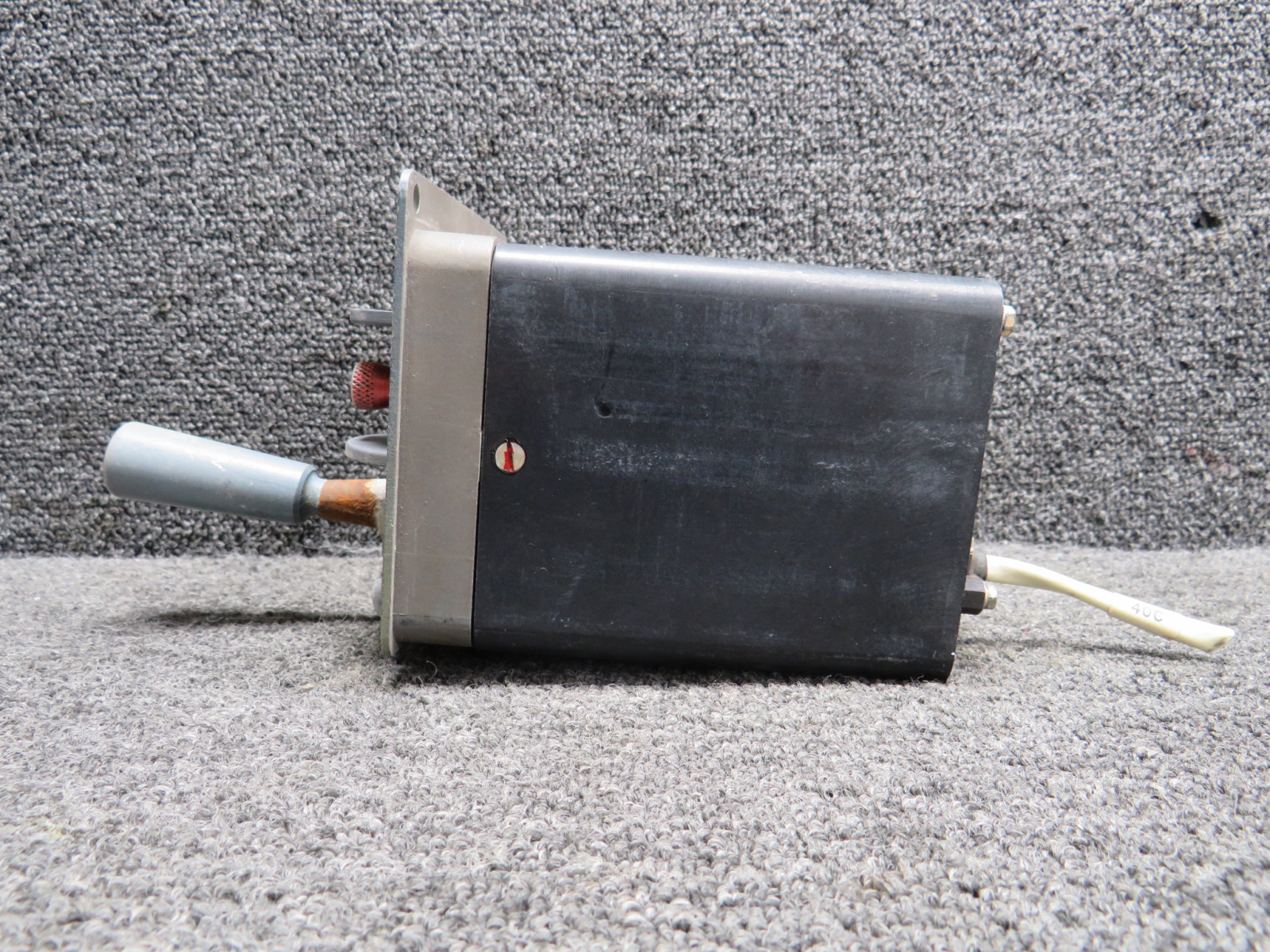013015-05 AMD Control Panel Unit