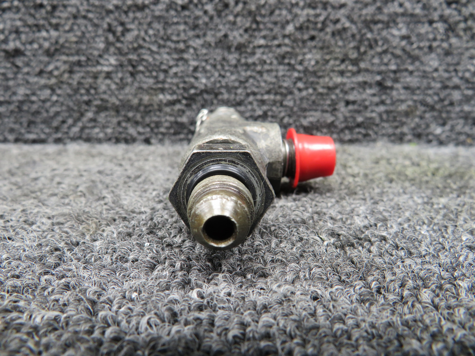 8G1040 Custom Components Pressure Switch Unit