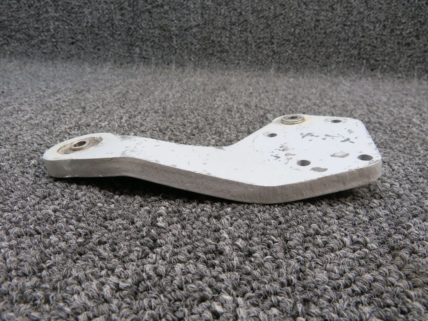 0310262 Cessna 195 Elevator Pylon Assembly (Raised) For Sale