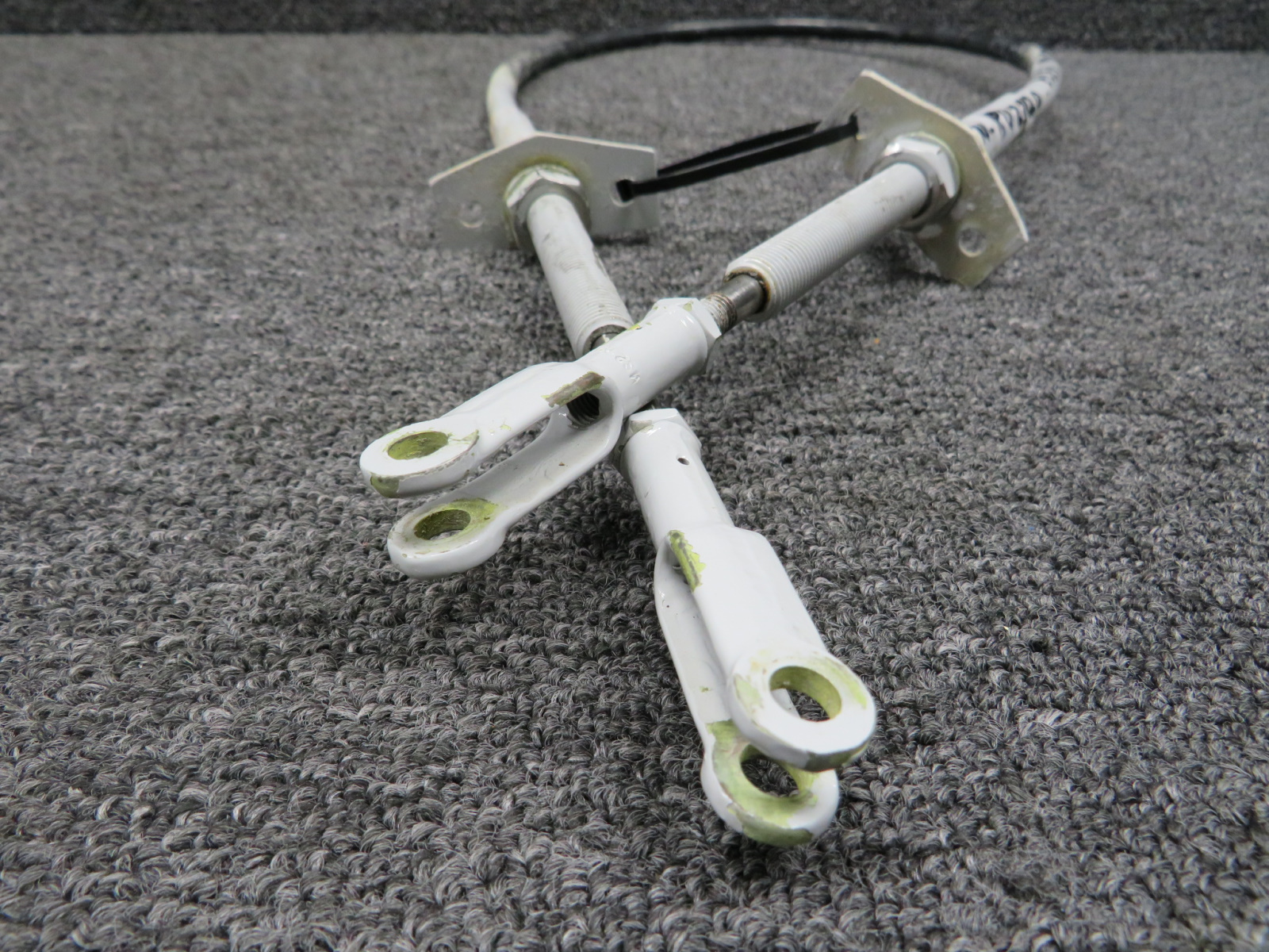 600035-561 Piper PA60-700P Elevator Trim Tab Cable For Sale