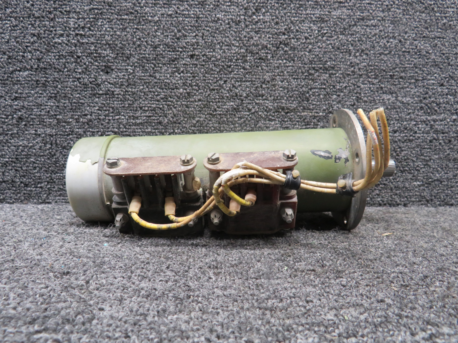 NF0075-667 English Electric Ice Detector For Sale