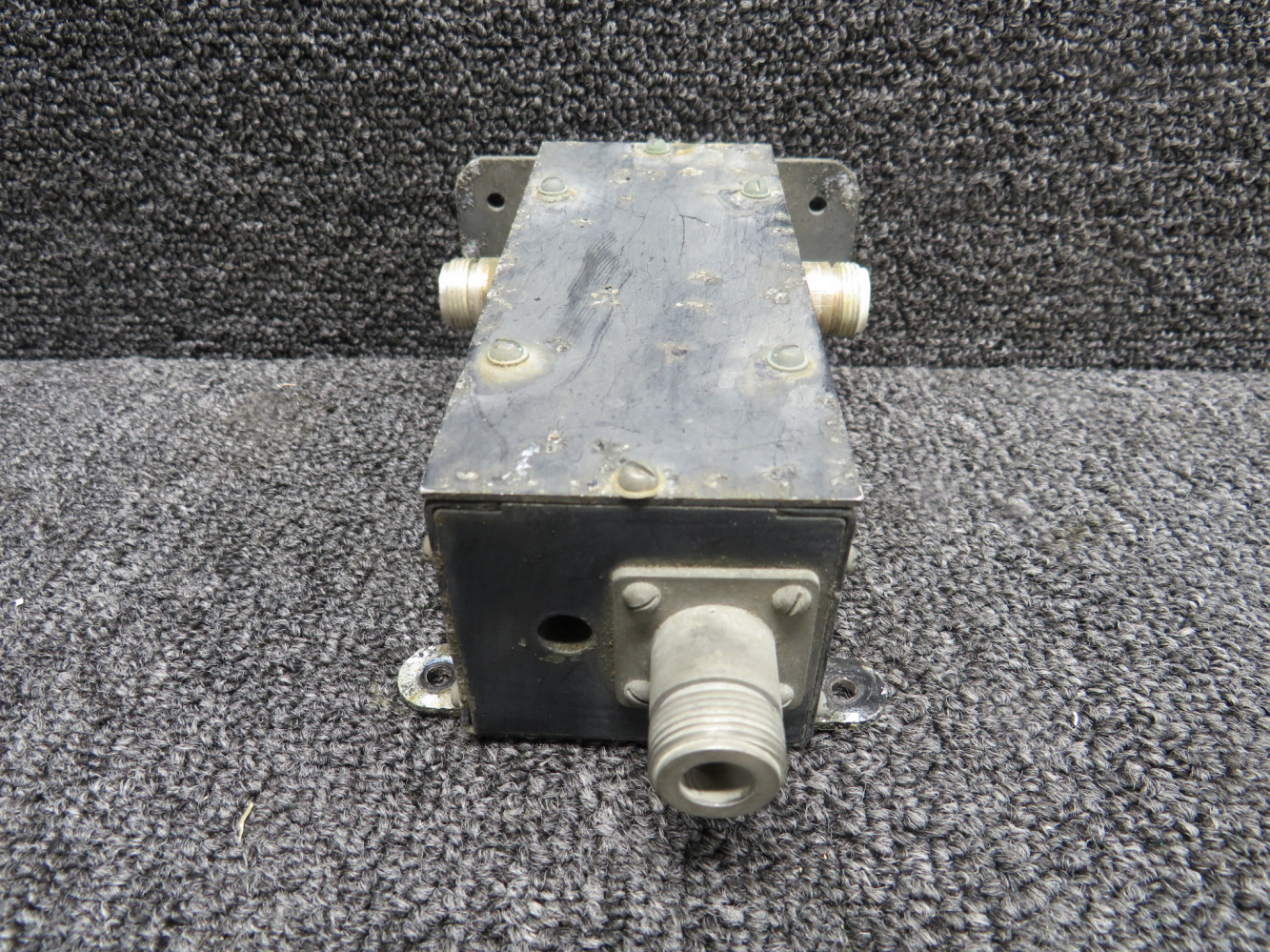133-LRU-14A Standard Balance Unit Assembly
