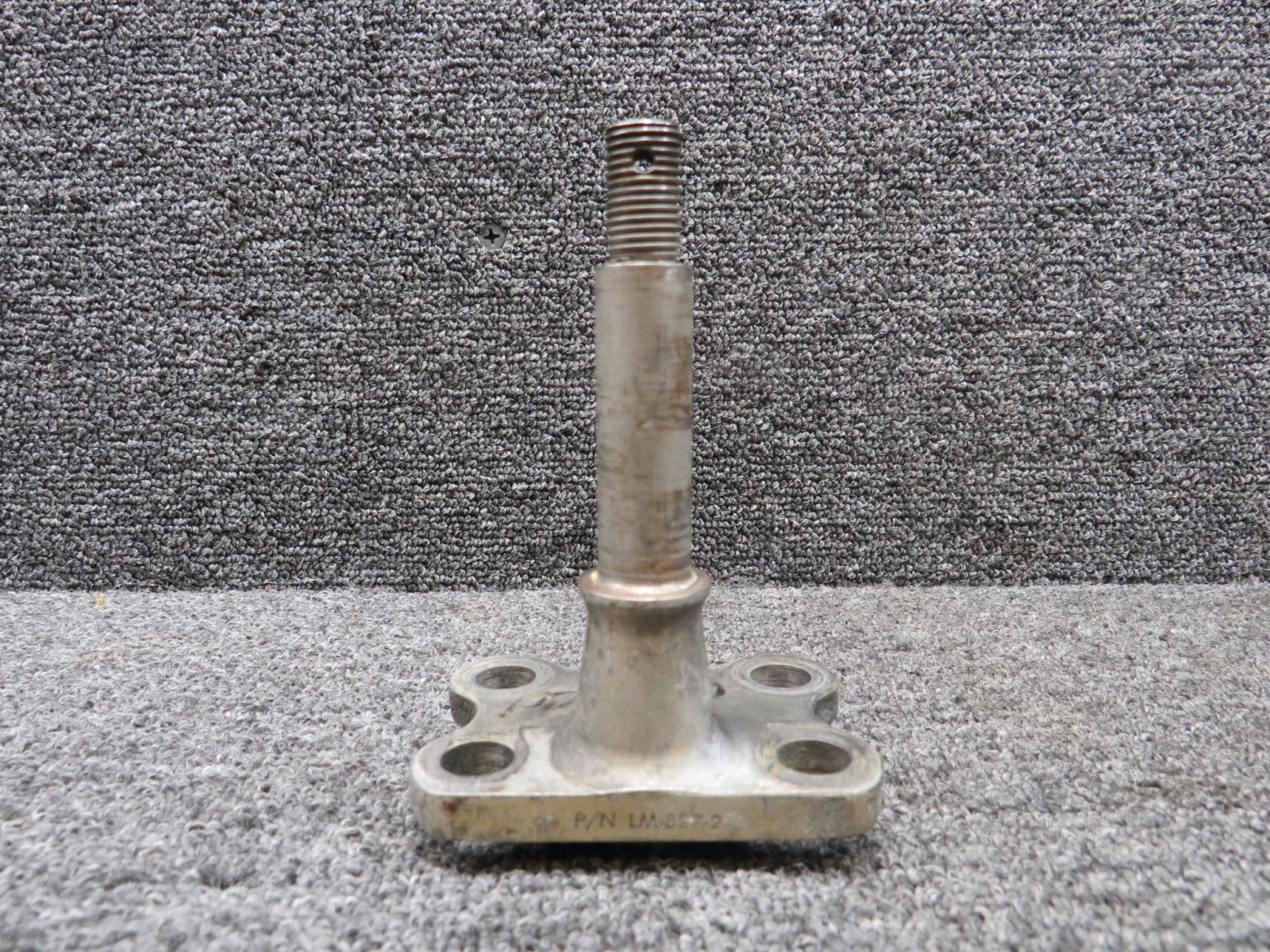 LM-827-2 Lord Engine Mount Unit