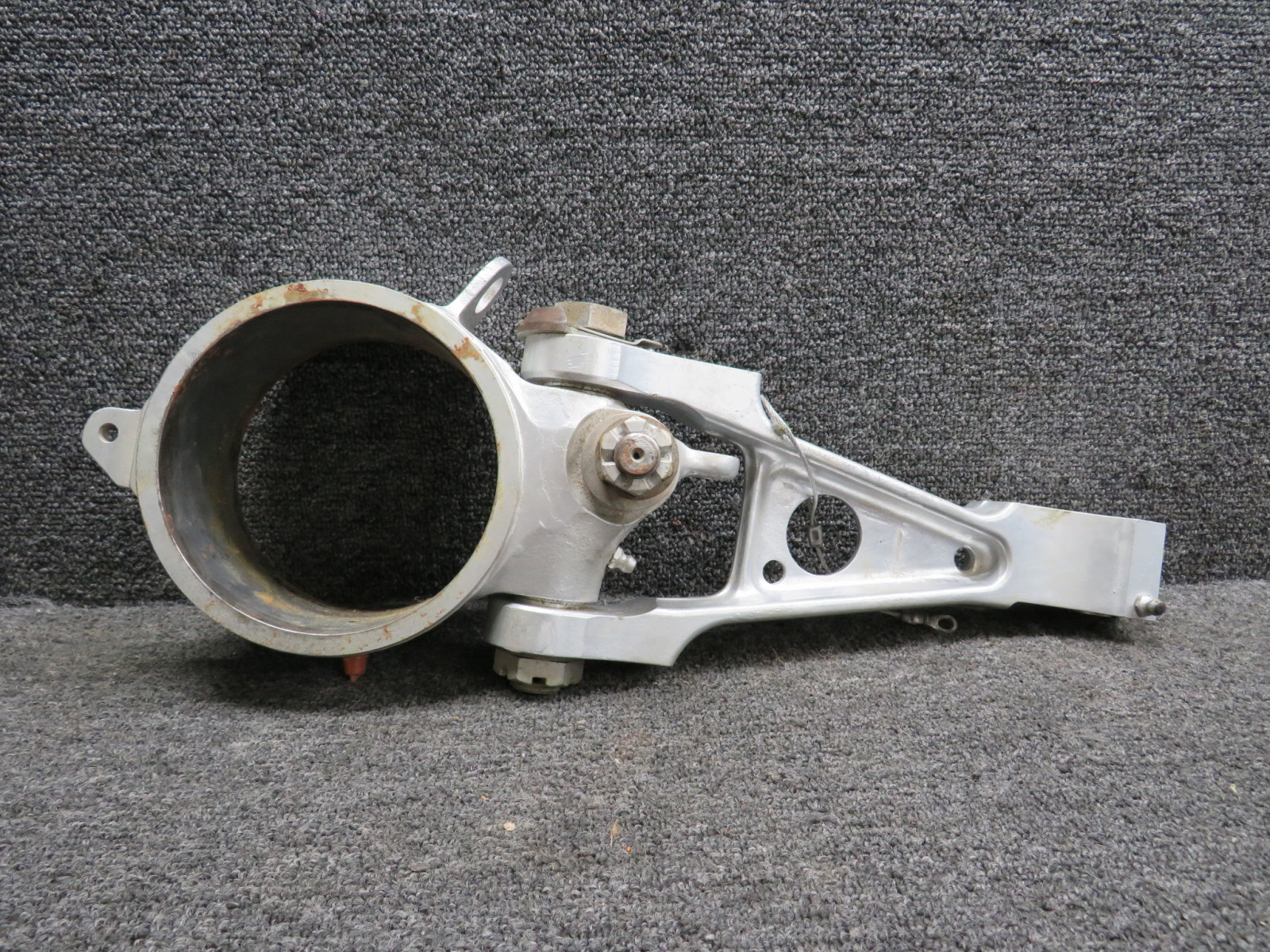 JL1605-1 Steering Collar Unit