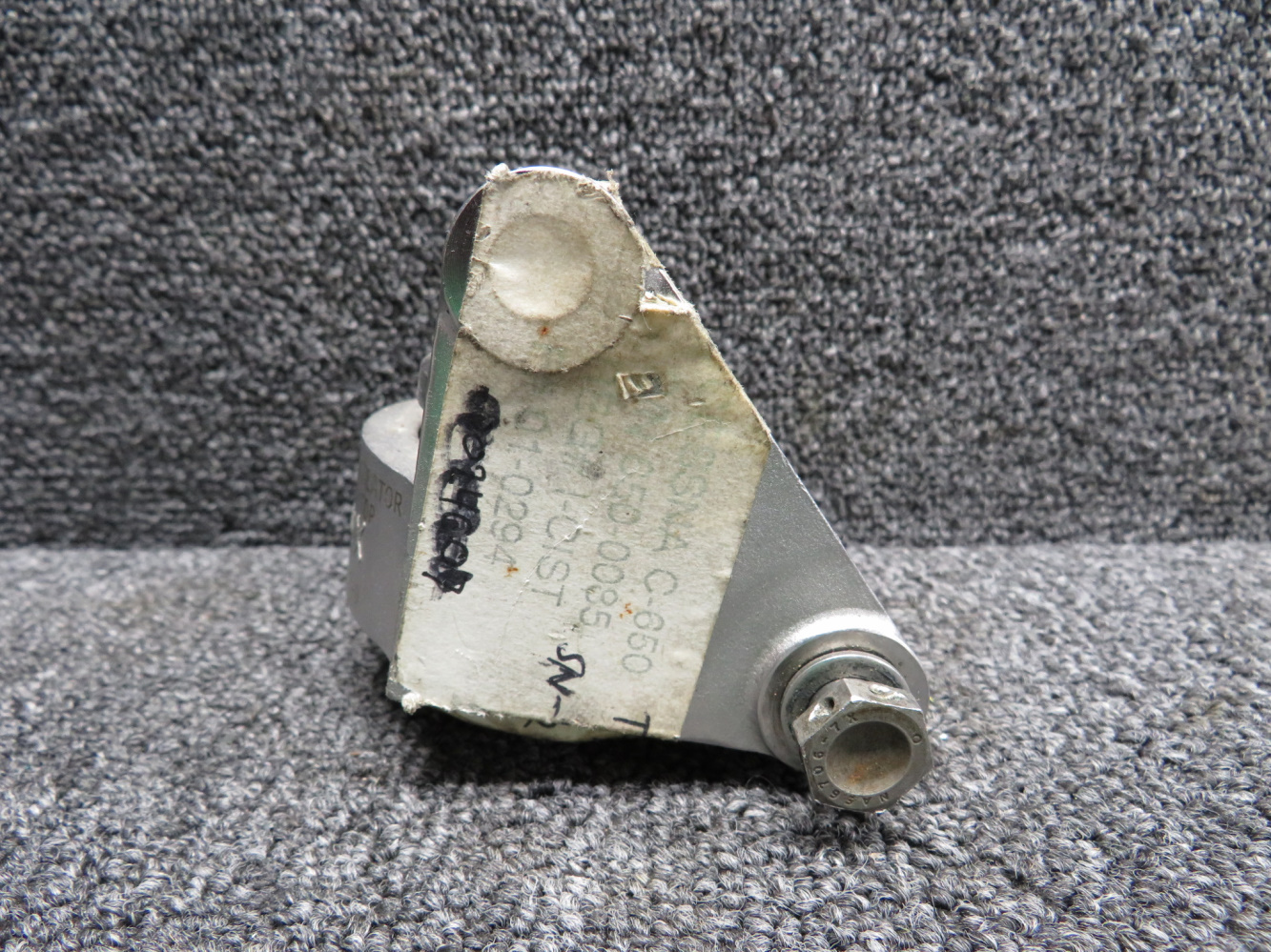 93326-11 Alternative Part Number 9914412-9 Barry Vibration Isolator
