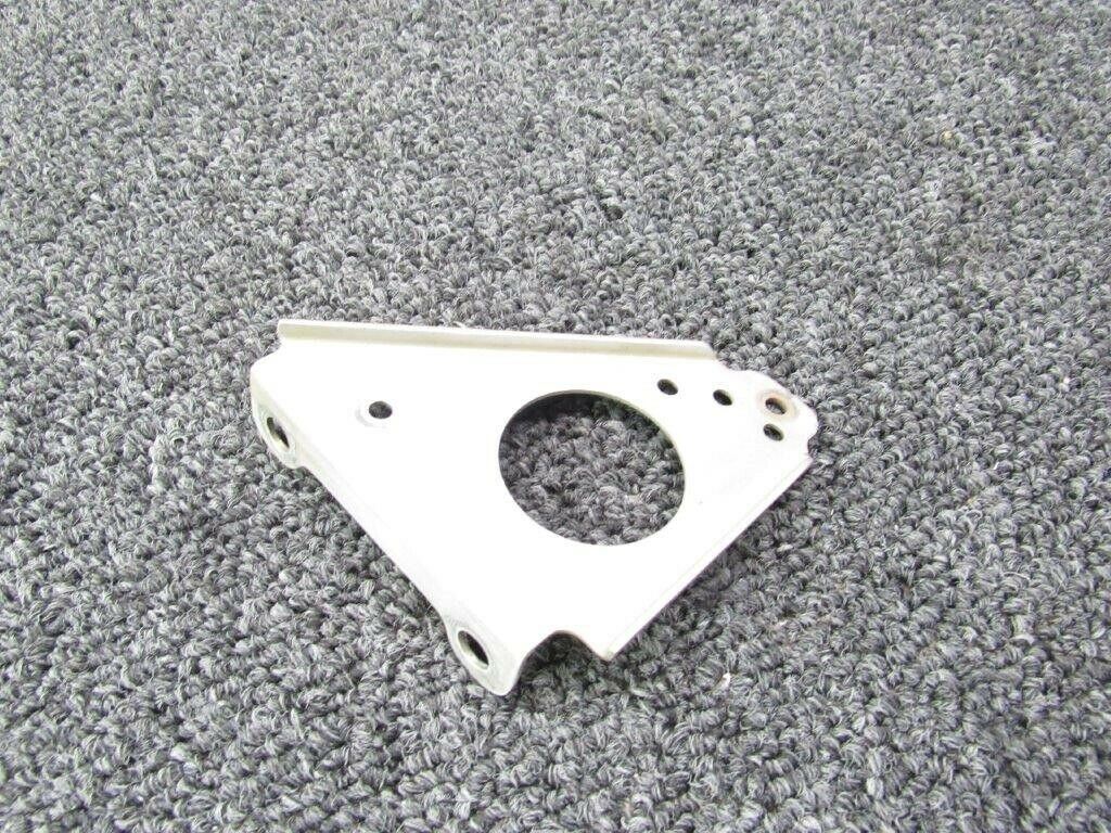 35-944052-5 Beech B35 Bracket Throttle or Prop Control