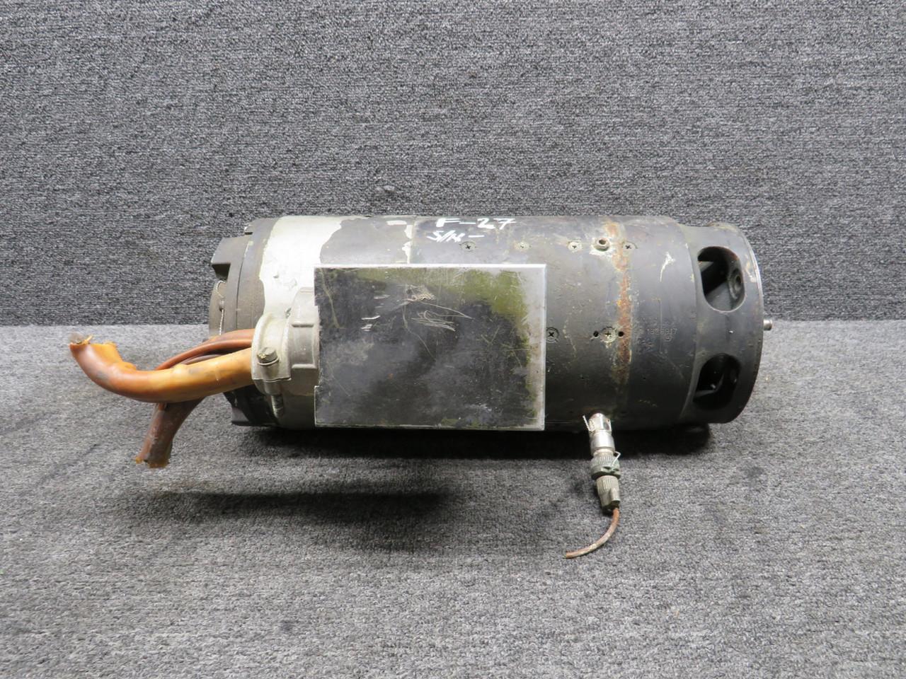 30E02-21G Bendix Aircraft Generator (Corroded) (Core)