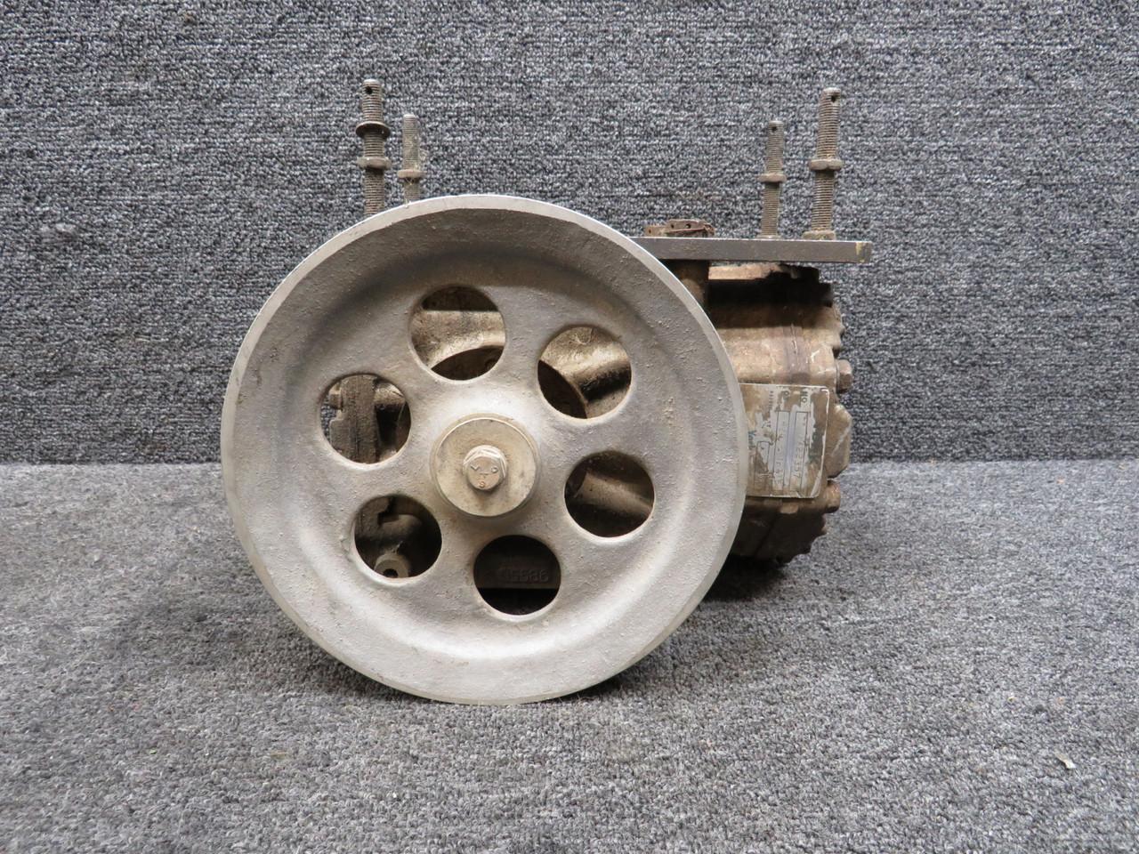 R206R-16779 York Compressor Assembly Comes with Pulley