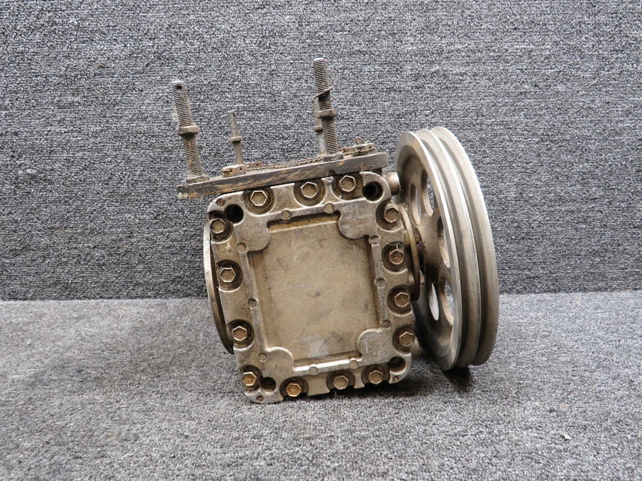 R206R-16779 York Compressor Assembly Comes with Pulley