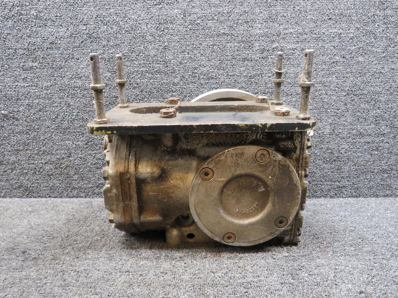 R206R-16779 York Compressor Assembly Comes with Pulley