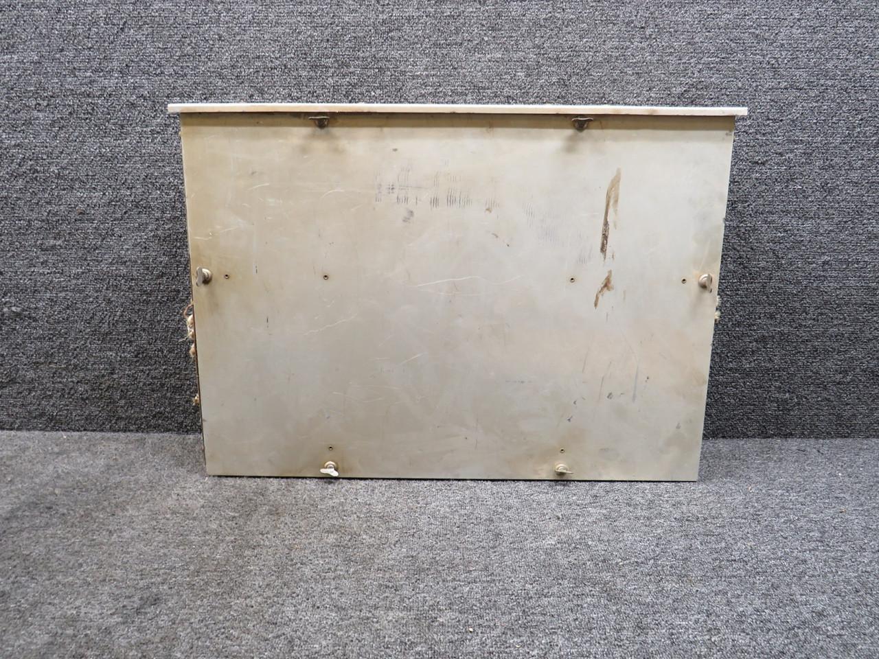 3S2060DC127B1 (Alt: 4833013-501) General Electric AC Panel and ...