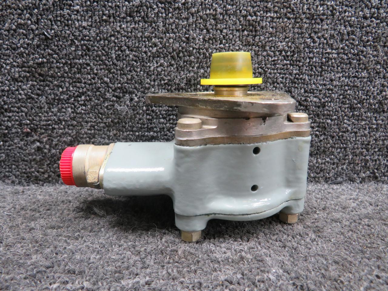 L944772 Rolls Royce Low Torque Switch Assembly