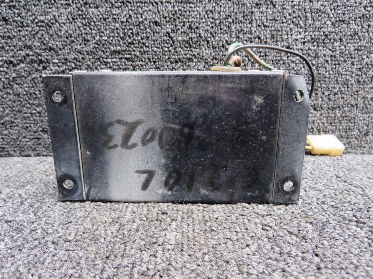 C594502-0101 Aeroflash Cessna Beacon light Flasher Core Assembly