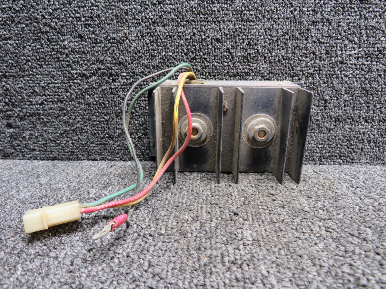 C594502-0101 Aeroflash Cessna Beacon light Flasher Core Assembly