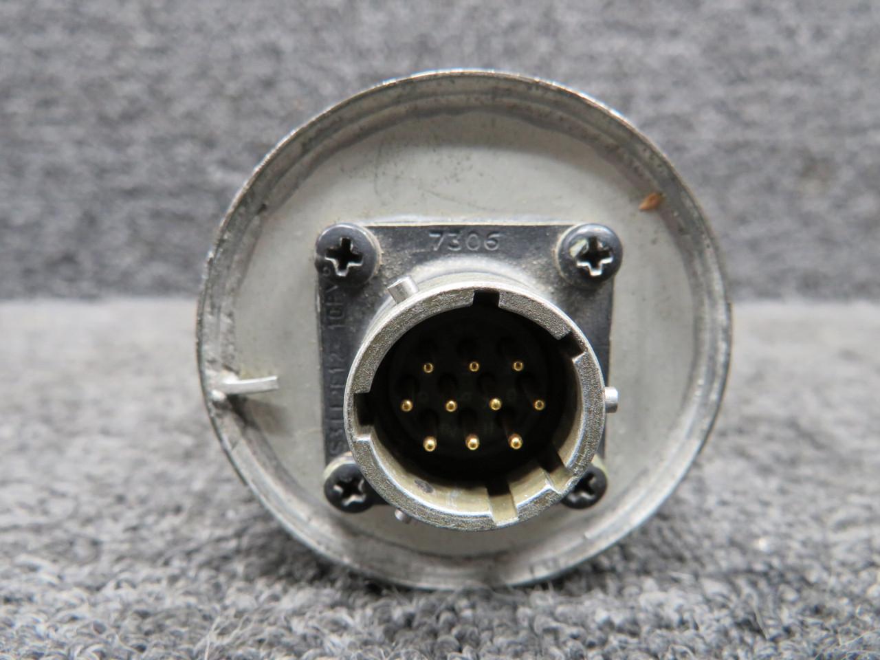 2100794-3 Airesearch Series 1 Fan Speed Indicator Unit (Grey Face)