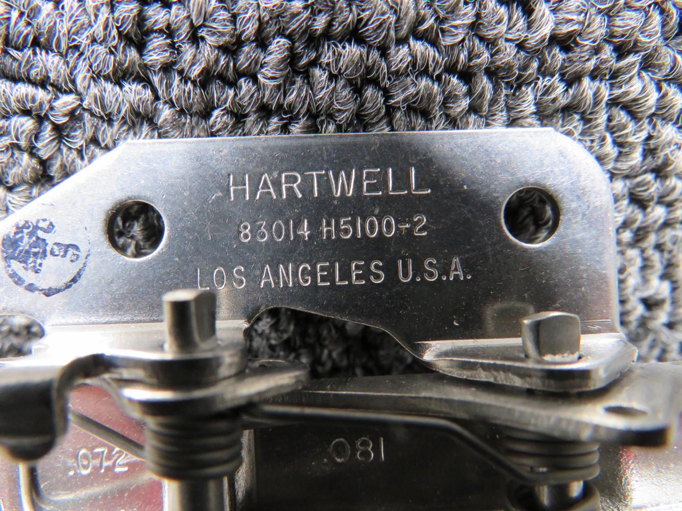 83014-H5100-2 Hartwell Trigger Lock For Sale