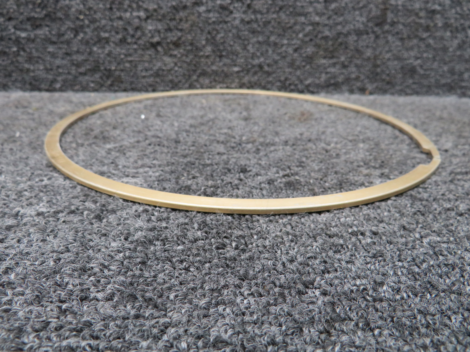 RA60605 Dowty Retaining Ring Unit (New Old Stock)