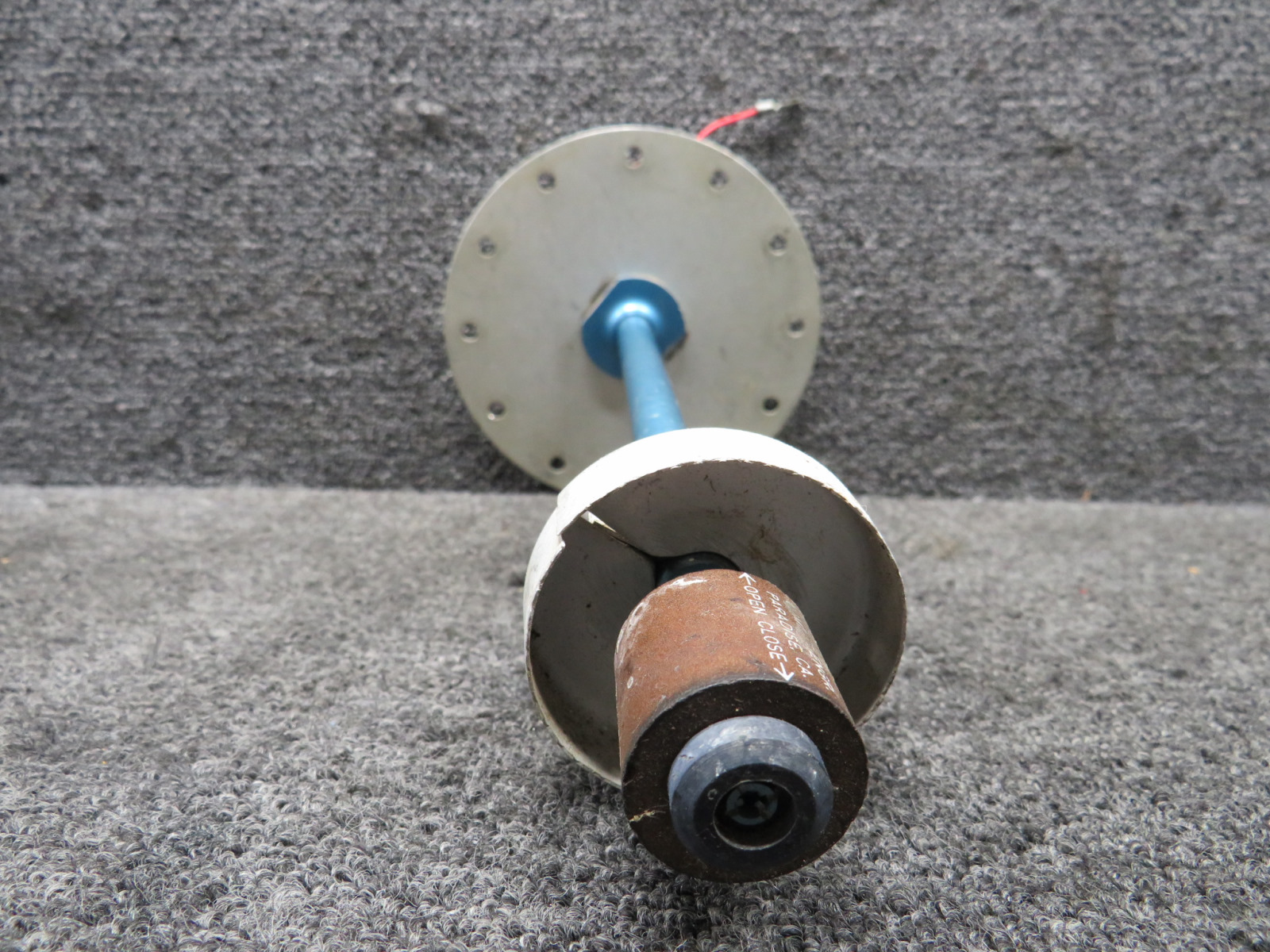 687-1 (Alt PN: 501081) Compac Fuel Sensor Assembly