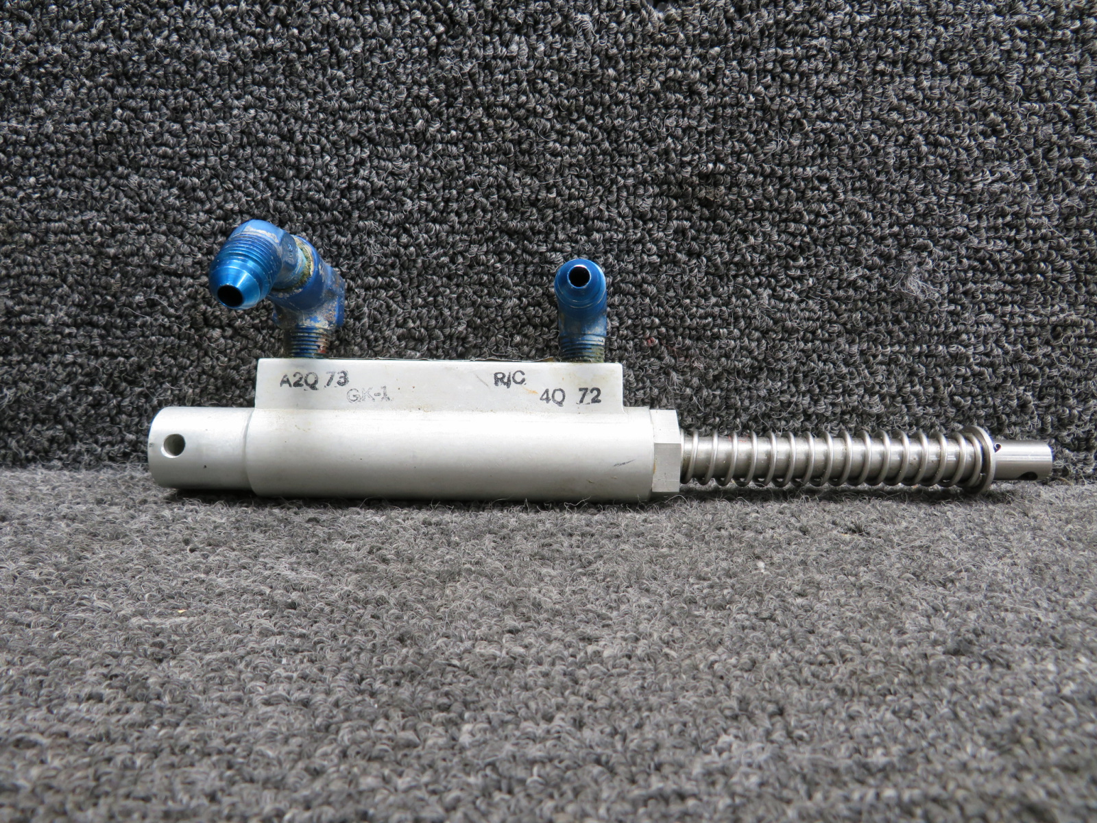 17000 Gar-Kenyon Master Brake Cylinder For Sale