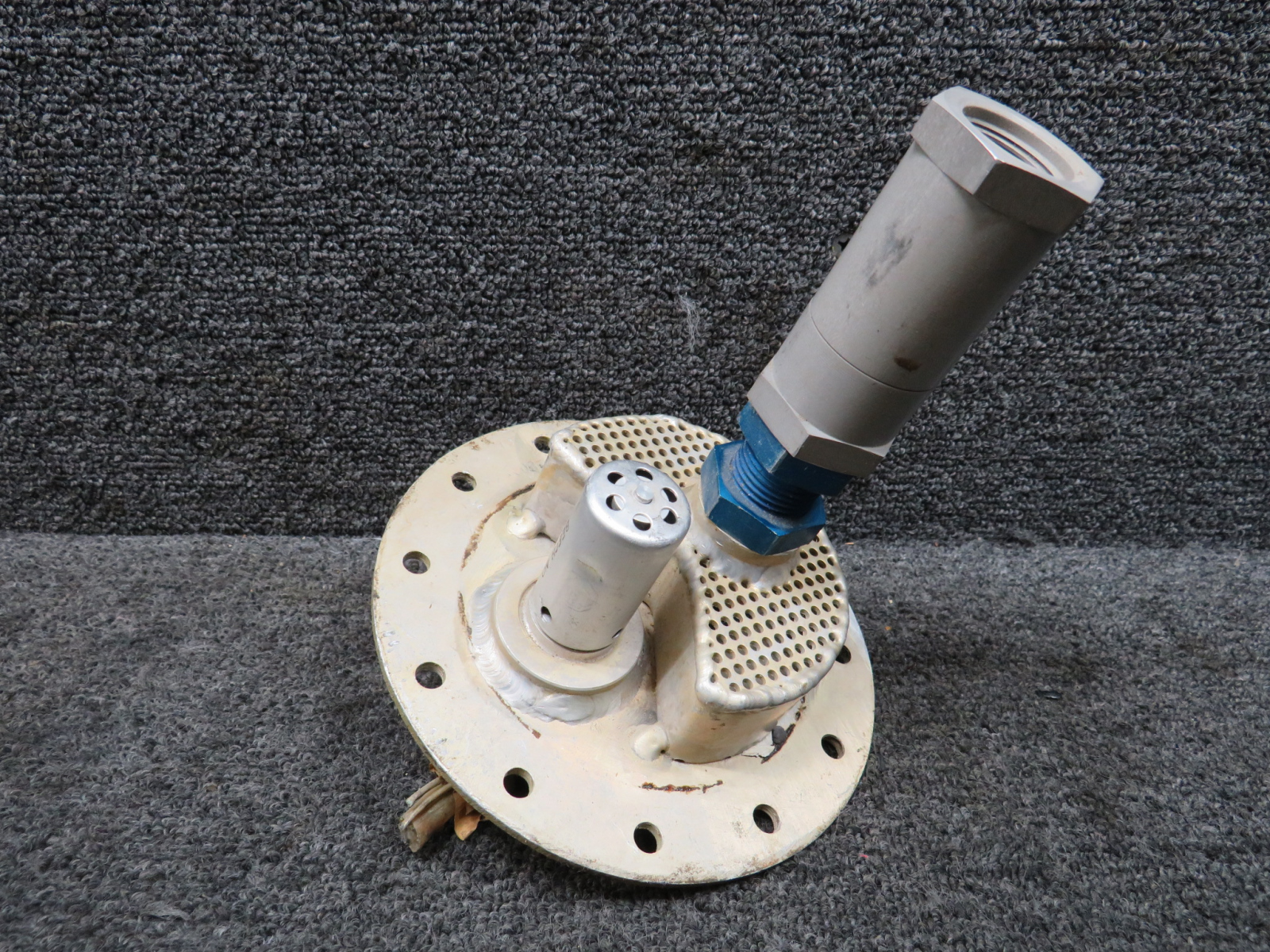 101-389034-5 (Alt: L14F-36) Precision Sensors Float Switch Unit