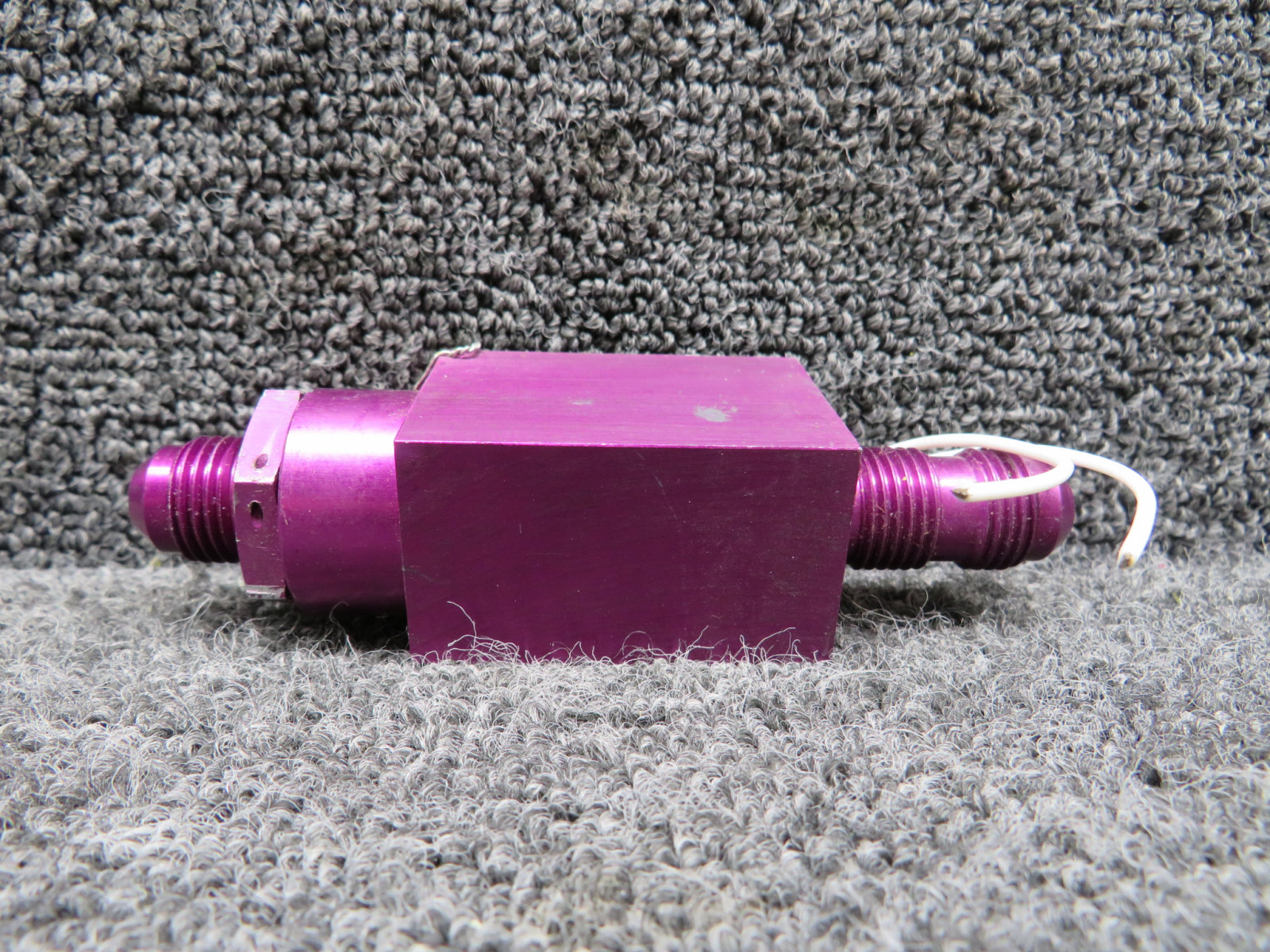 3520020100-4 Alternative Part Number 9912194-3 Essex Cryogenics Flow ...