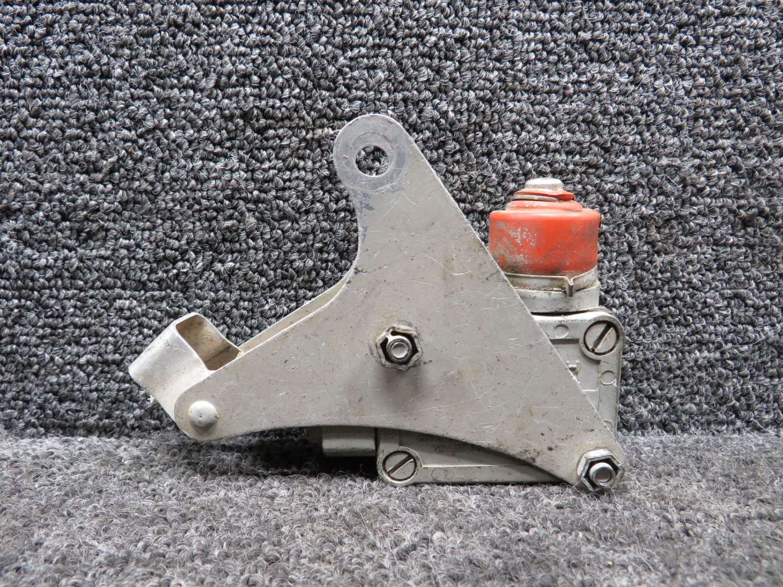 2VB1 Micro Switch Nose Gear Switch and Bracket
