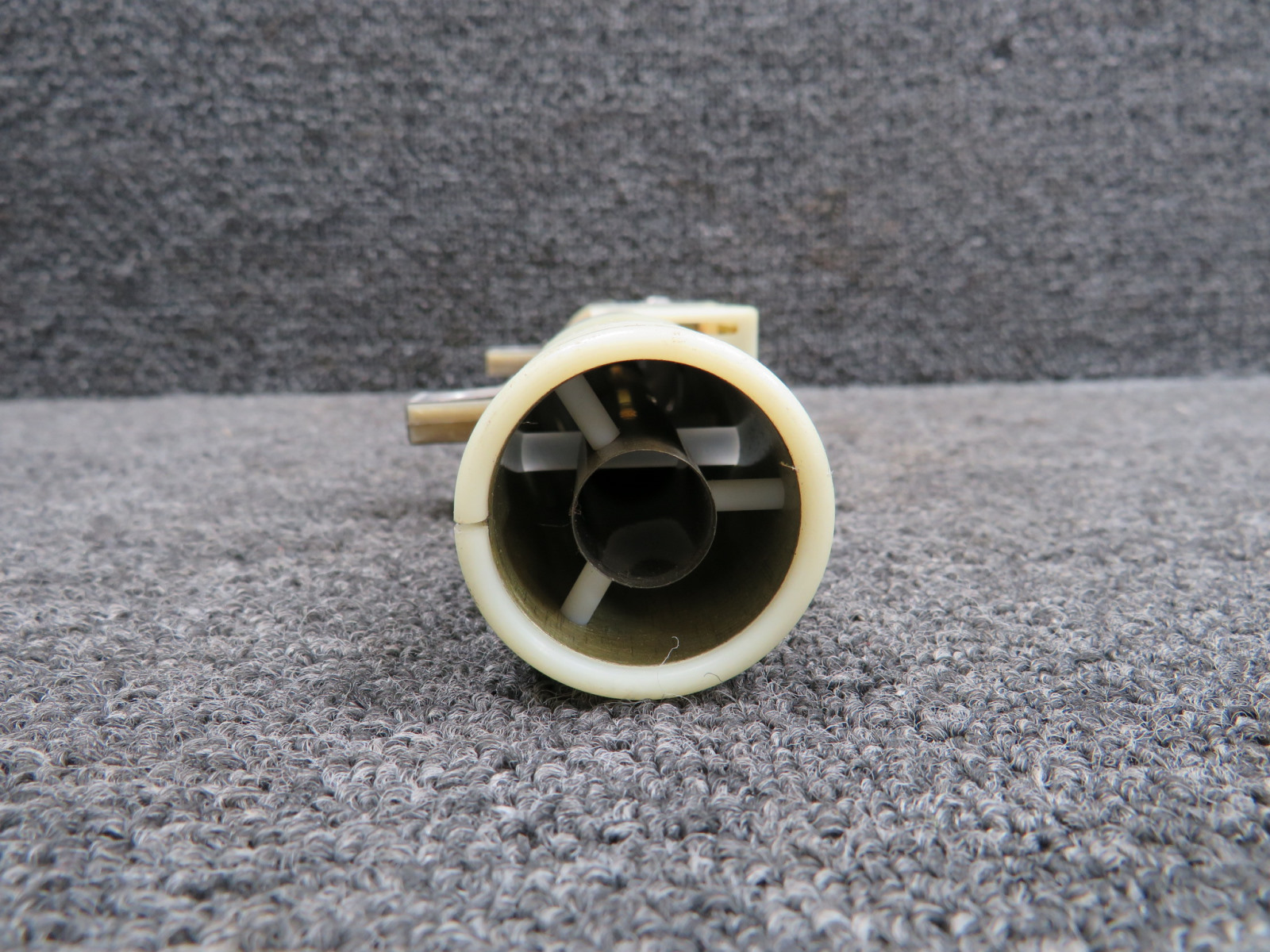 20036-0000-0101 Simmonds Precision Fuel Quantity Transmitter Unit