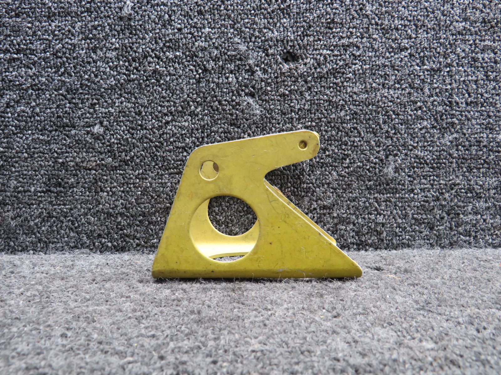 205-6-065-13 Saia Marchetti Bracket (New Old Stock) For Sale
