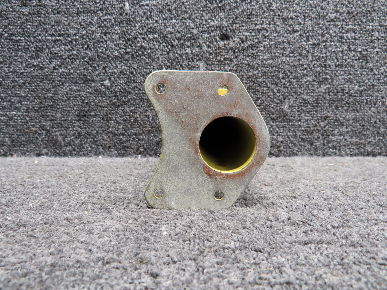 205-7-057-03 Saia Marchetti Elevator Torque Tube (New Old Stock) For Sale