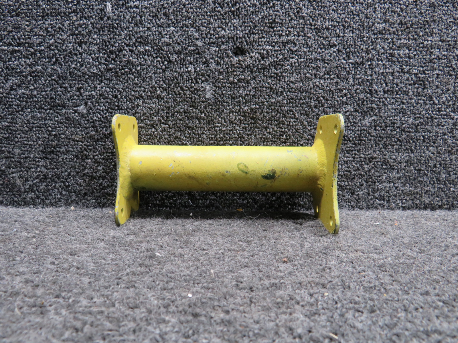 205-7-057-03 Saia Marchetti Elevator Torque Tube (New Old Stock) For Sale