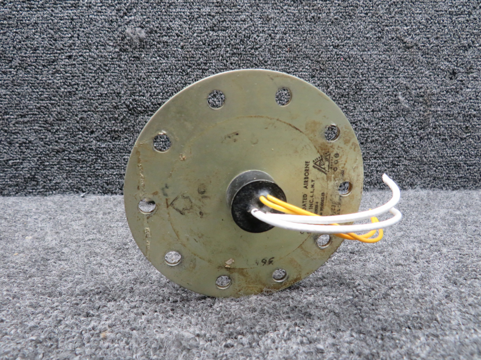 9910082-11 CAS Fuel Probe Comes with Mount