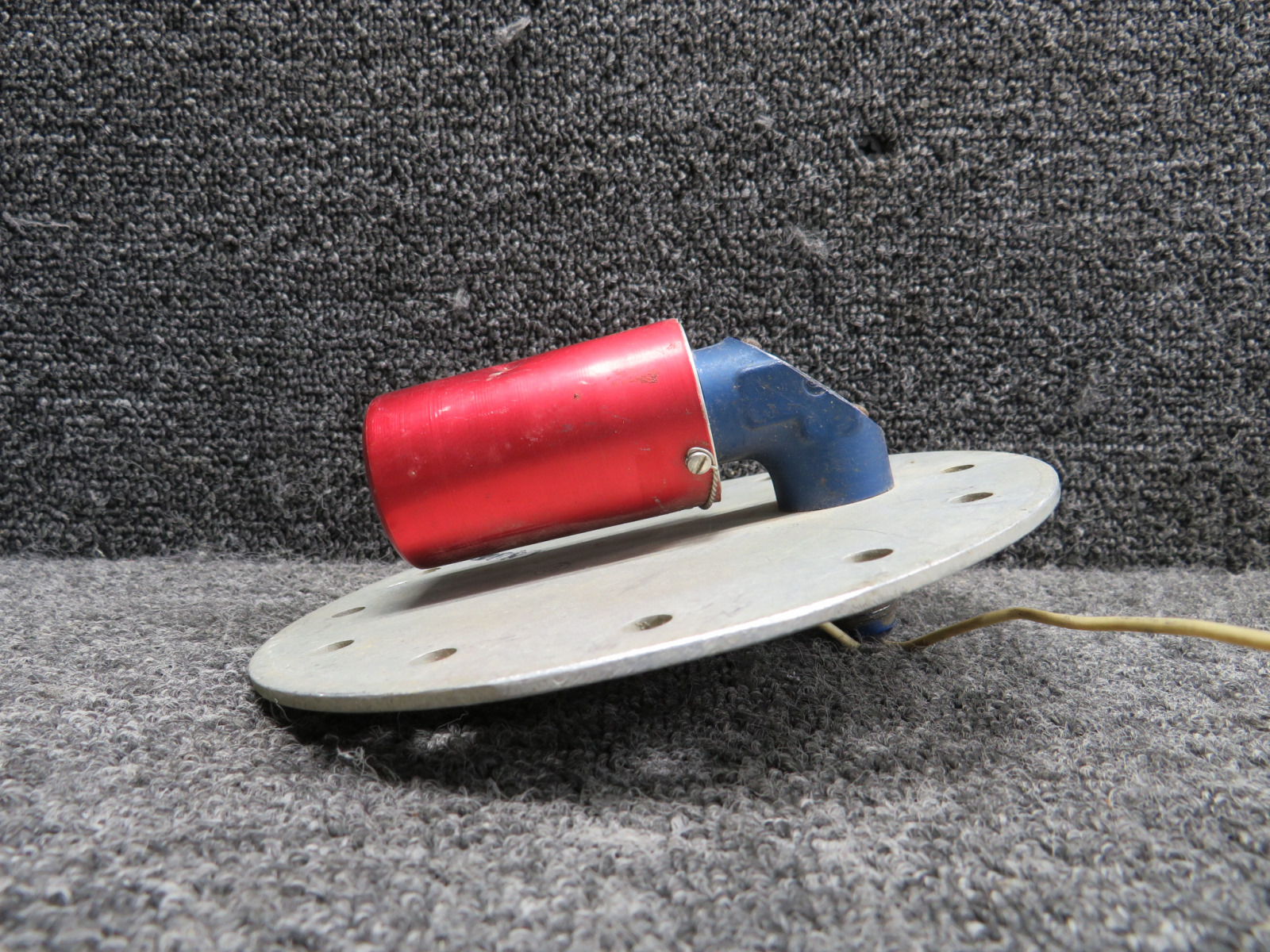 FS 143-100 (Alt: 3833006) Swiss Electro Float Switch Unit