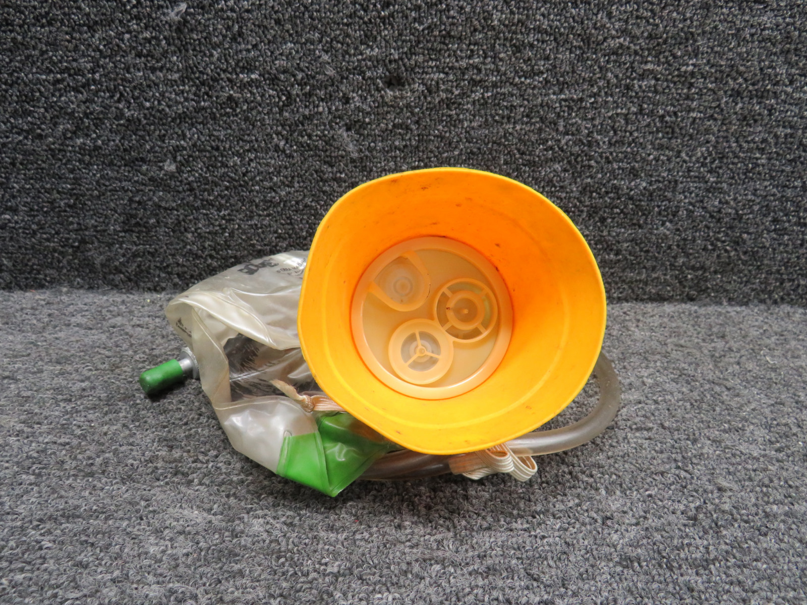 289-601-211 Scott Mask Unit