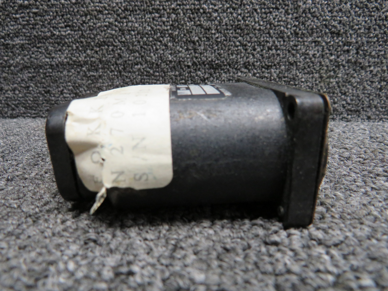 AL-1036PG Smiths Desynn Fuel Pressure Indicator For Sale