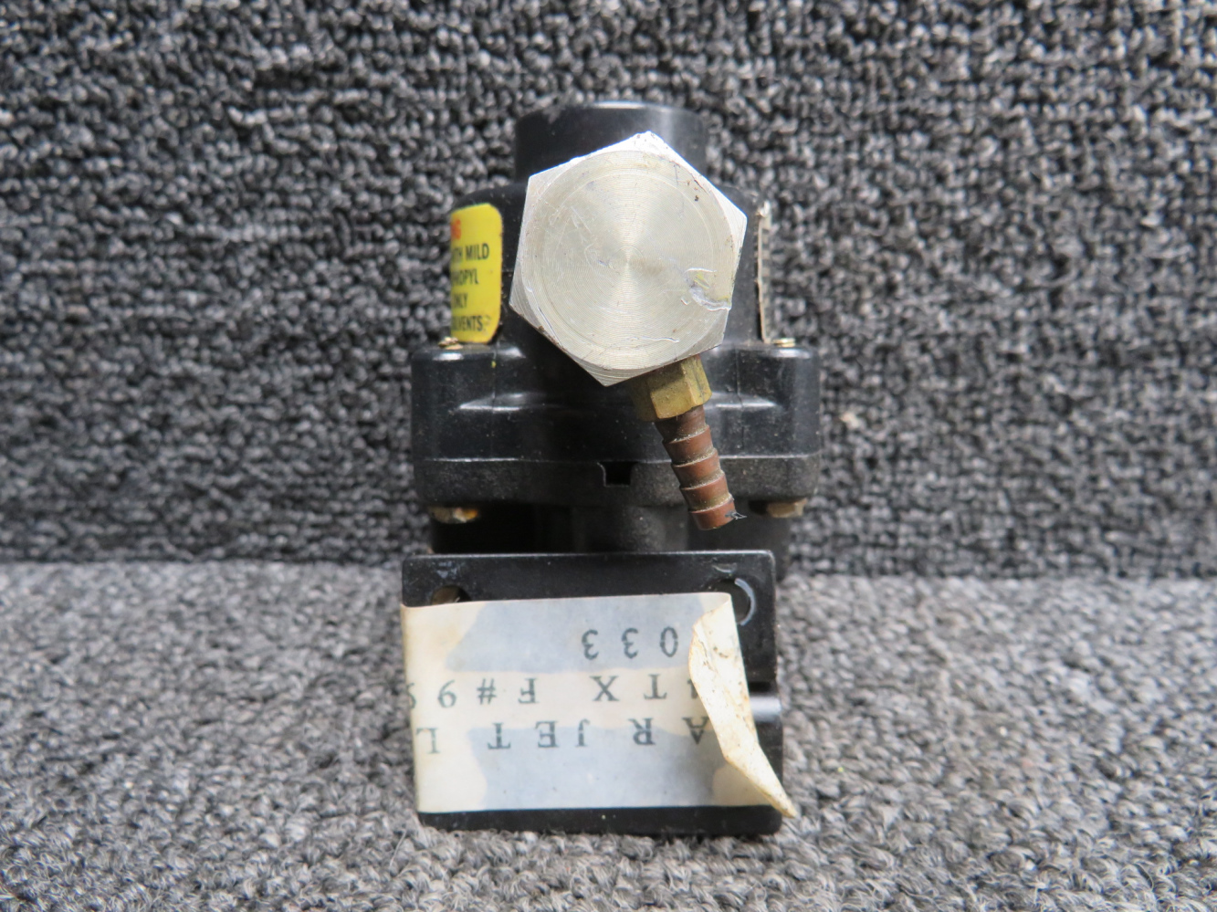 130368-6 Allied Series 3 Controller For Sale