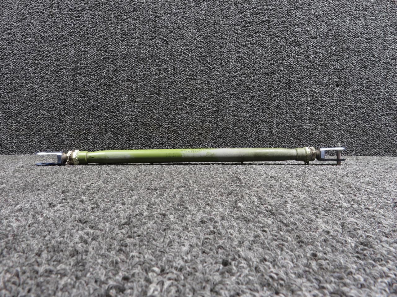 F10A273141 Dassault Falcon 10 Section 4 Elevator Control Rod to Servo
