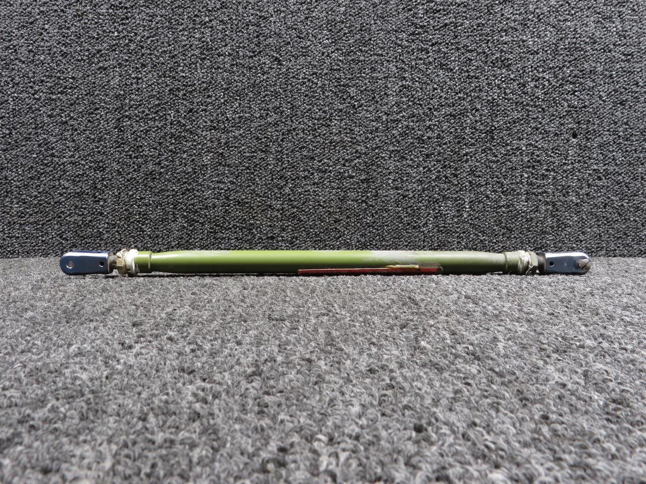 F10A273141 Dassault Falcon 10 Section 4 Elevator Control Rod to Servo