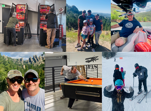 About Us | BASPartSales.com