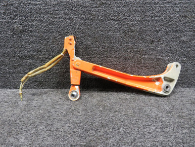 0841225-9 Cessna Main Landing Gear Bellcrank Assembly with Link LH ...