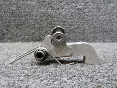 41983-000 Piper PA-31P Main Gear Downlock Hook Left Hand